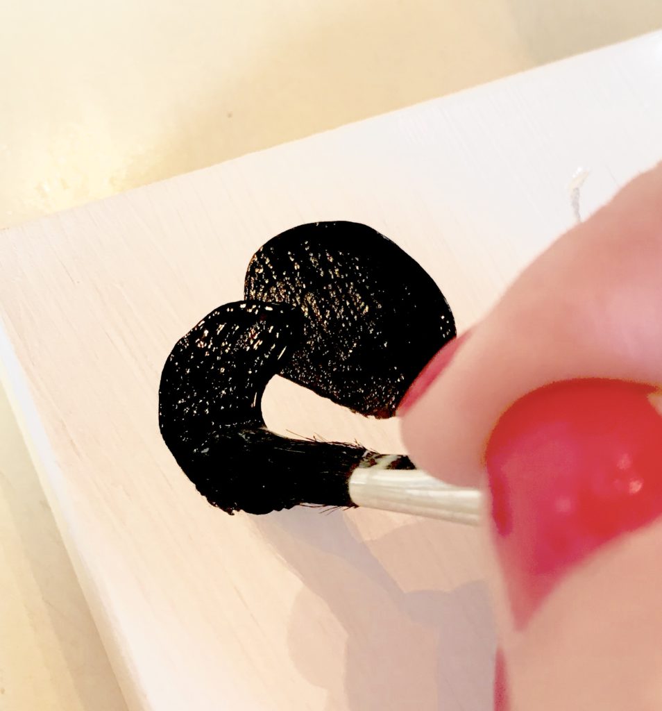 Learn How To Hand Paint Flowers The Easy Way
