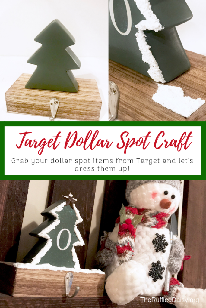 Target Dollar Spot Quick Craft