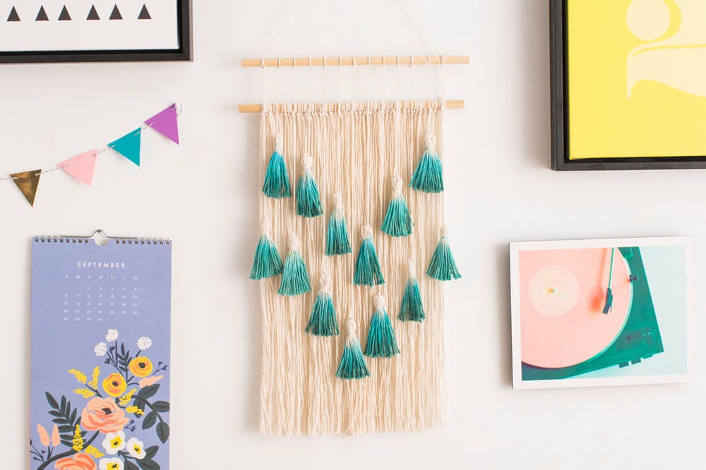 Boho Decor DIY - 20 Projects to Inspire You!