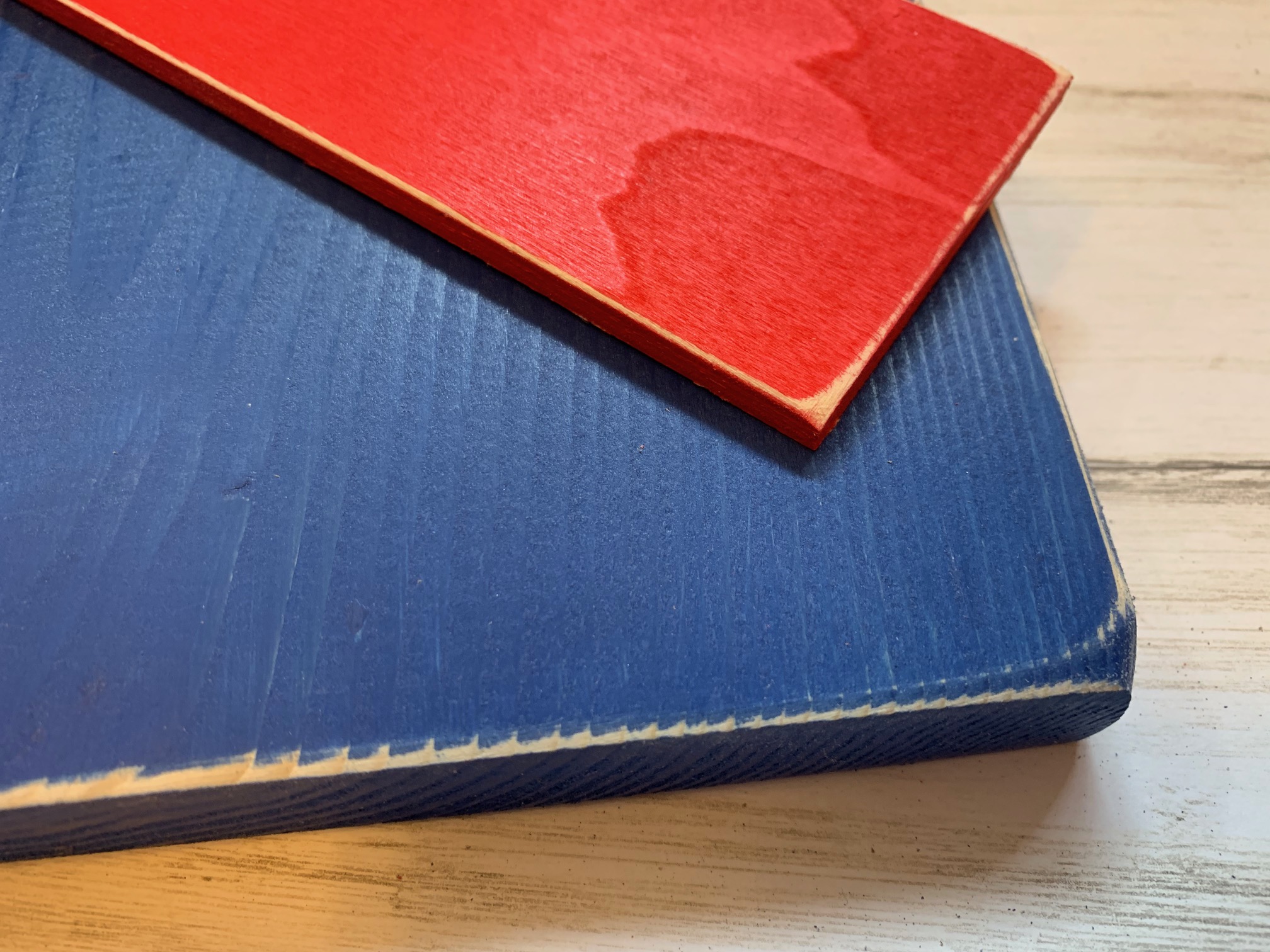 Easy DIY Firecracker Sign