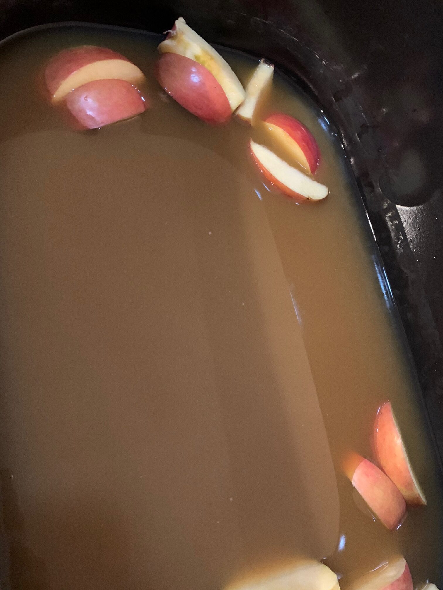 Thanksgiving Turkey Brine Recipe